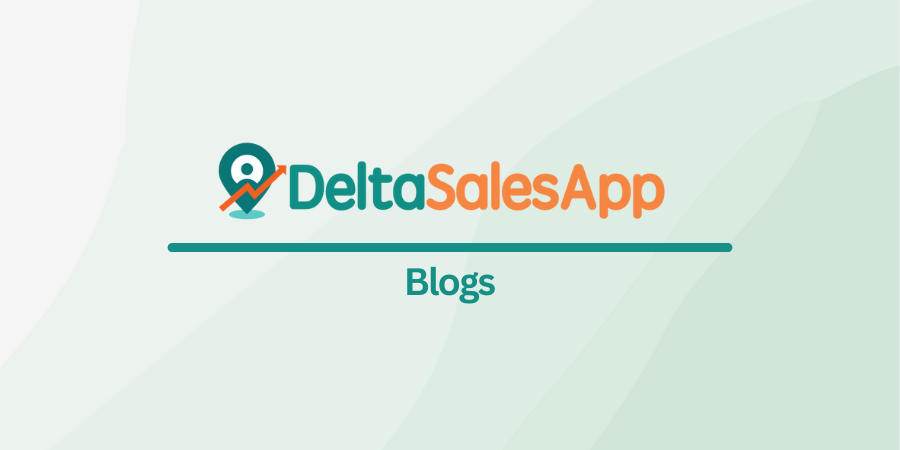 Delta Sales App at Girls in ICT Leadership Program 2024